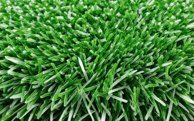 Types of Artificial Grass Infill: Best Choices Explained